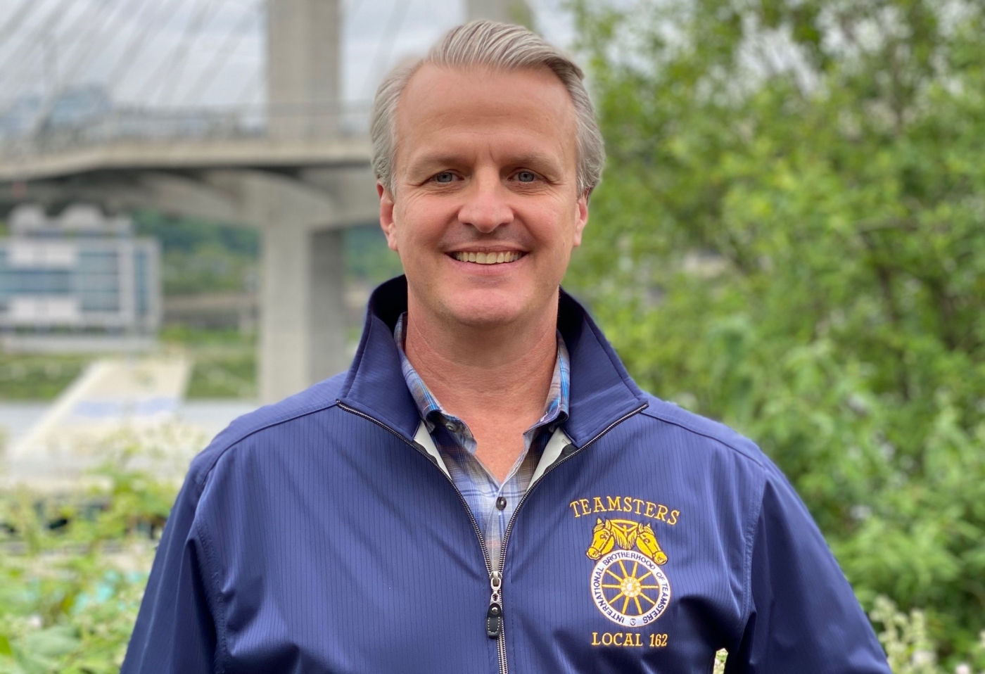 Teamsters Joint Council No. 37 | Leadership