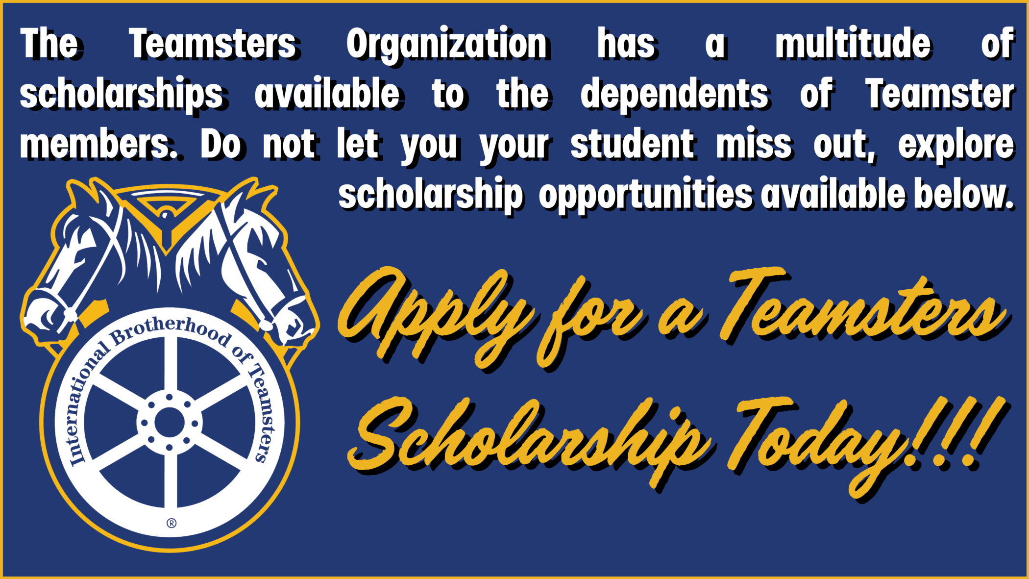 Teamsters Joint Council No. 37