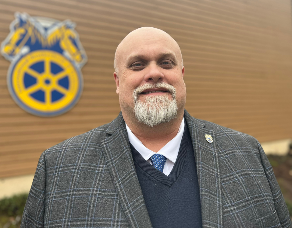 Teamsters Joint Council No. 37